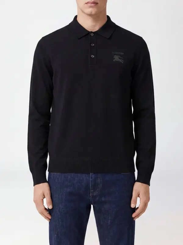 Burberry Jumper Colour