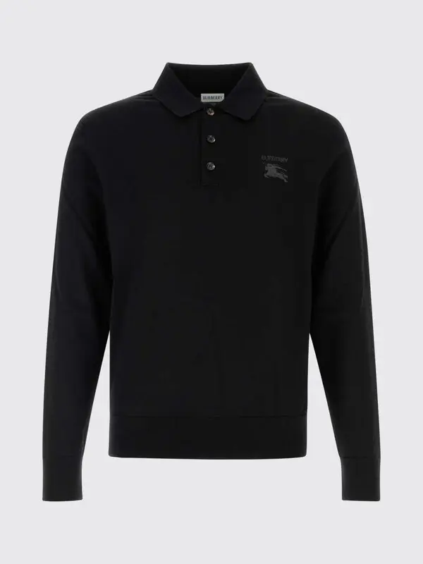 Burberry Jumper Colour