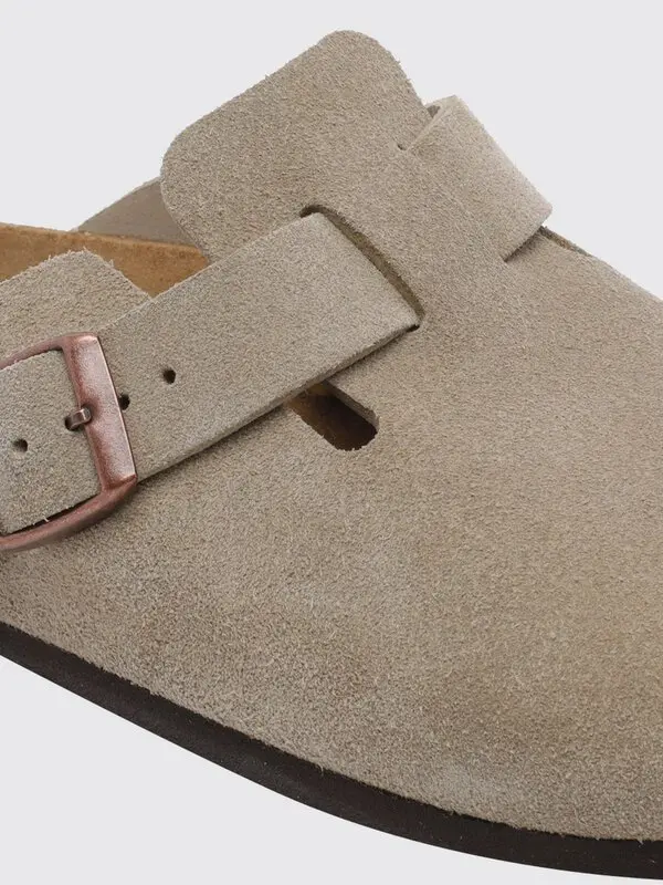 BIRKENSTOCK Wedge Shoes Colour