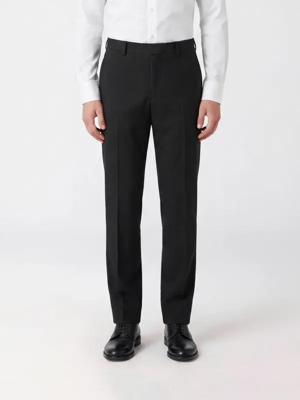 JIL SANDER Trousers Colour - Black