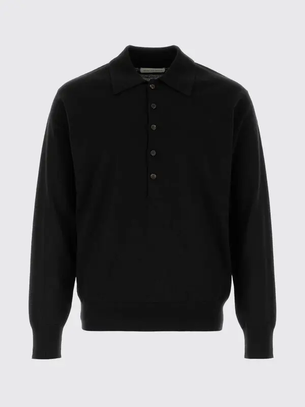 Dries Van Noten Jumper Colour - Black