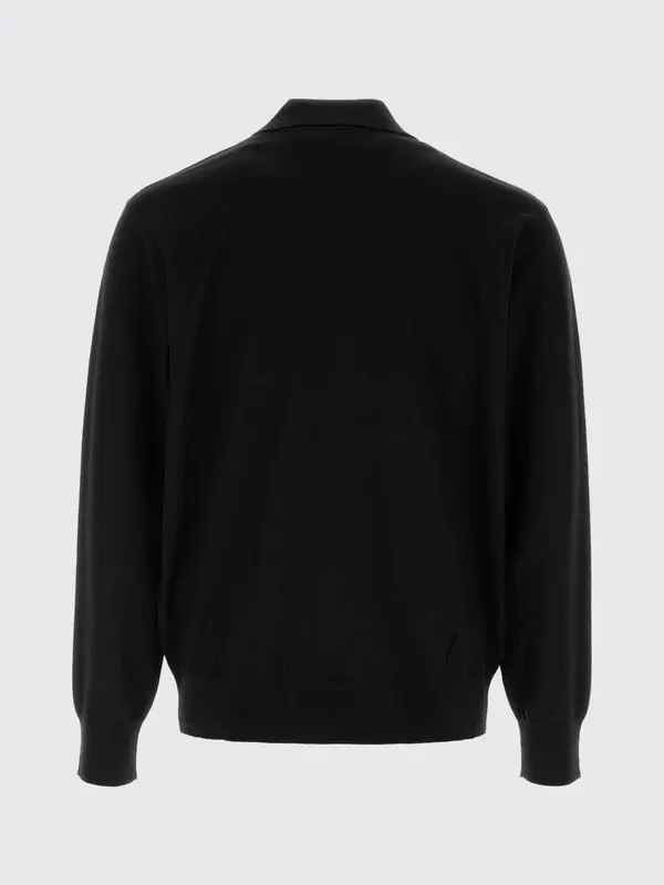 Dries Van Noten Jumper Colour - Black