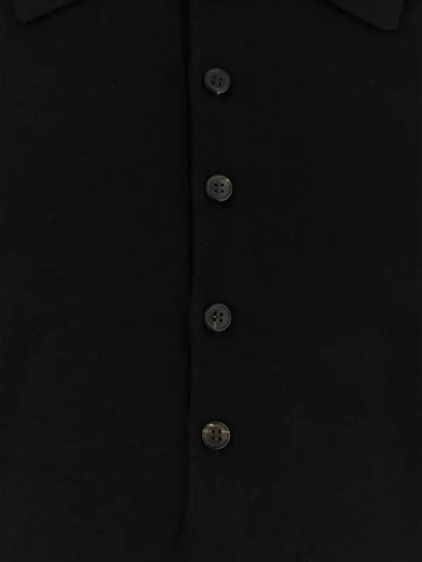 Dries Van Noten Jumper Colour - Black