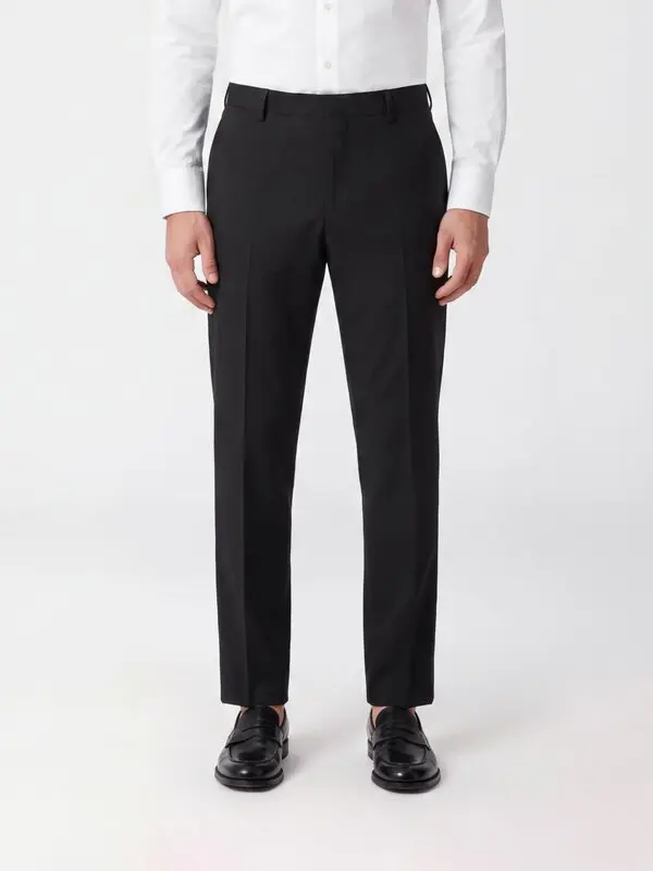 JIL SANDER Trousers Colour - Black
