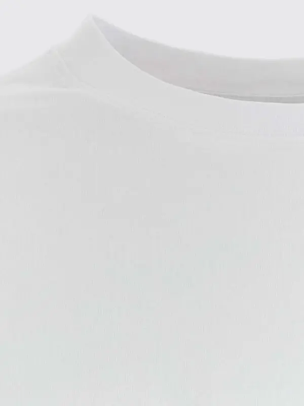 Dries Van Noten T-shirt Colour - White