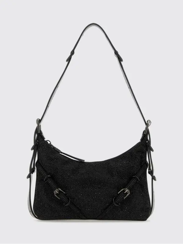 Givenchy Shoulder Bag - Black
