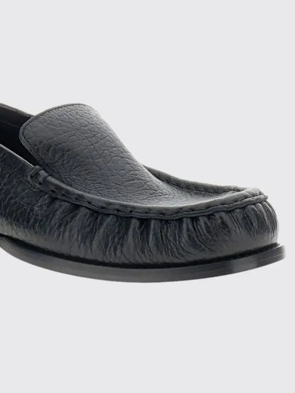 Dries Van Noten Loafers Colour