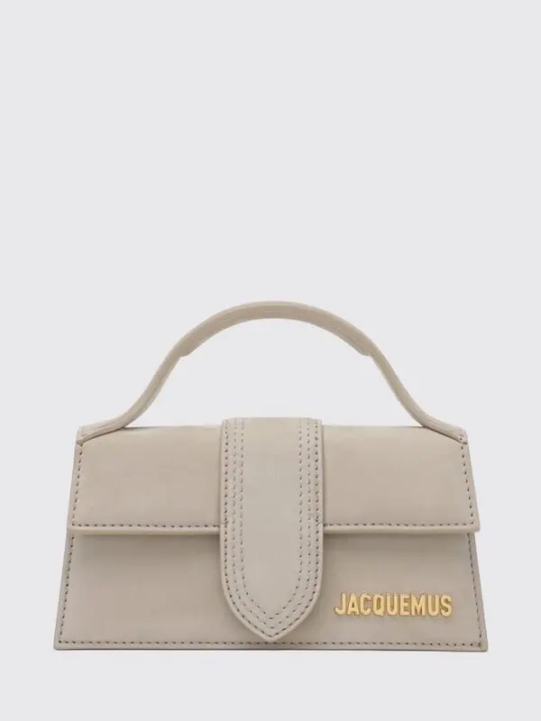 Jacquemus Le Chiquito Bag