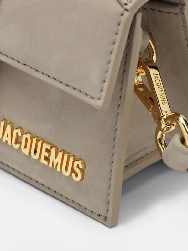 Jacquemus Le Chiquito Bag