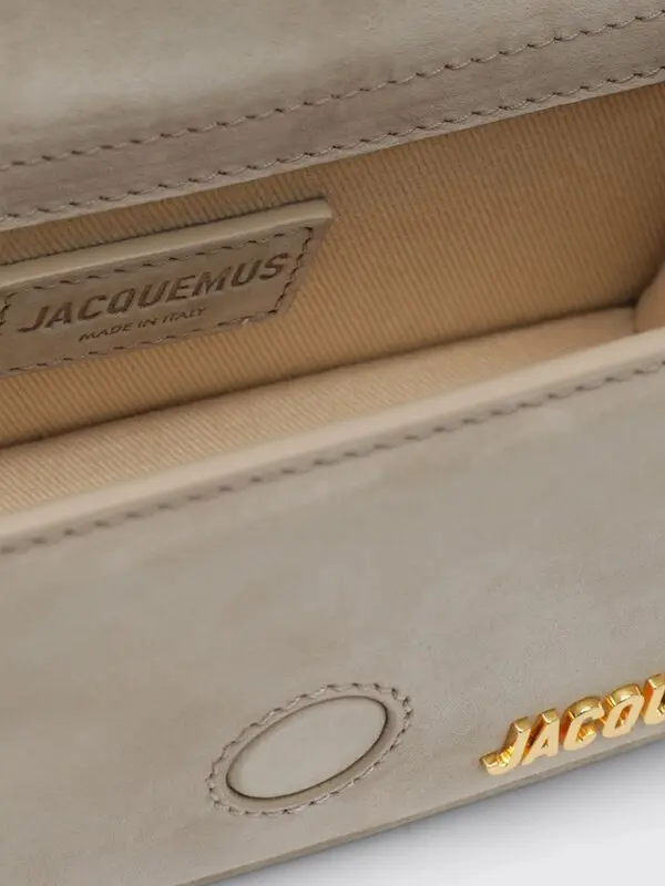 Jacquemus Le Chiquito Bag