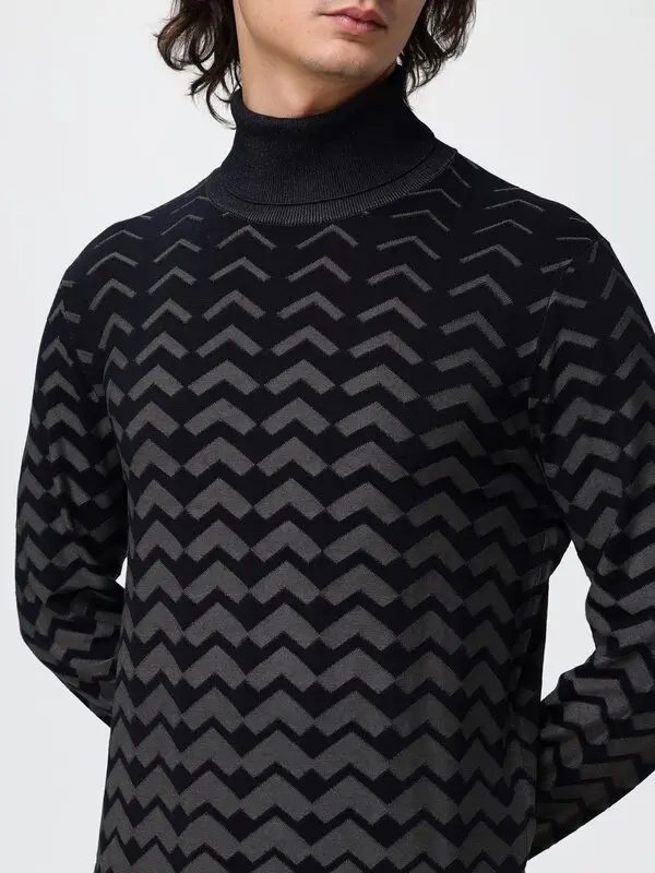 Emporio Armani Jumper Colour