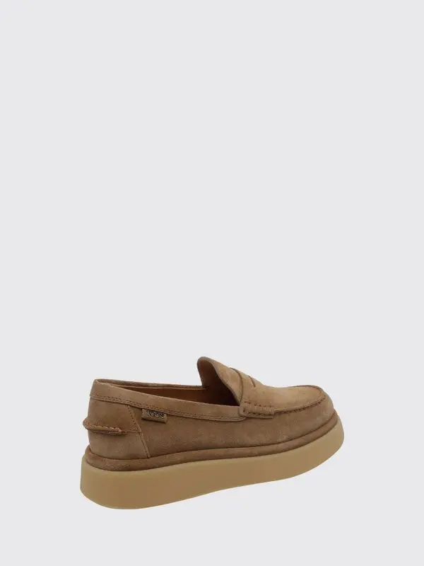 TOD'S Loafers Colour - Brown