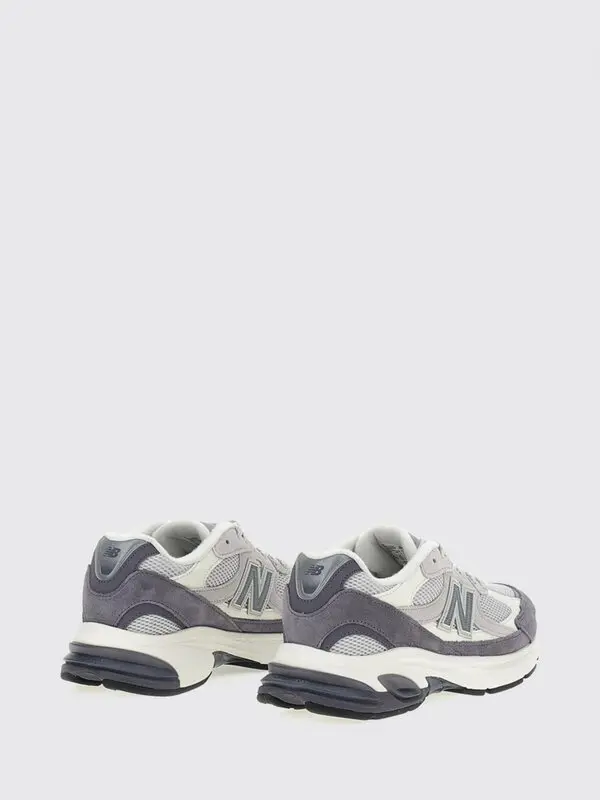 NEW BALANCE Trainers Colour