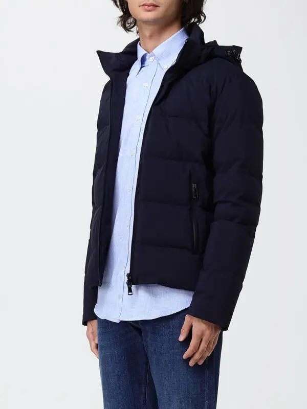 Paul & Shark Jacket Colour