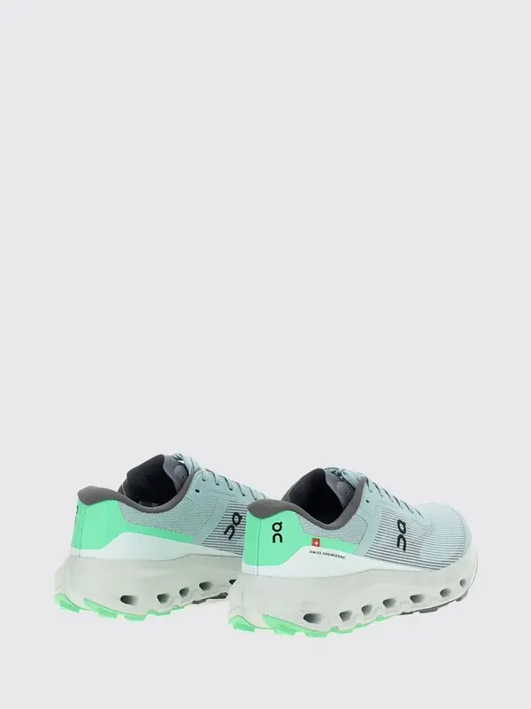 On Trainers Colour