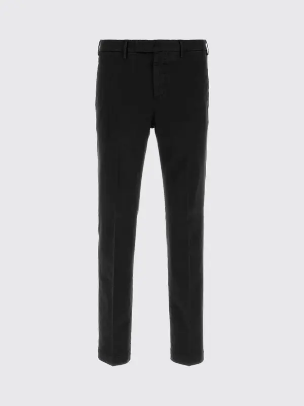 PT TORINO Trousers Colour - Black