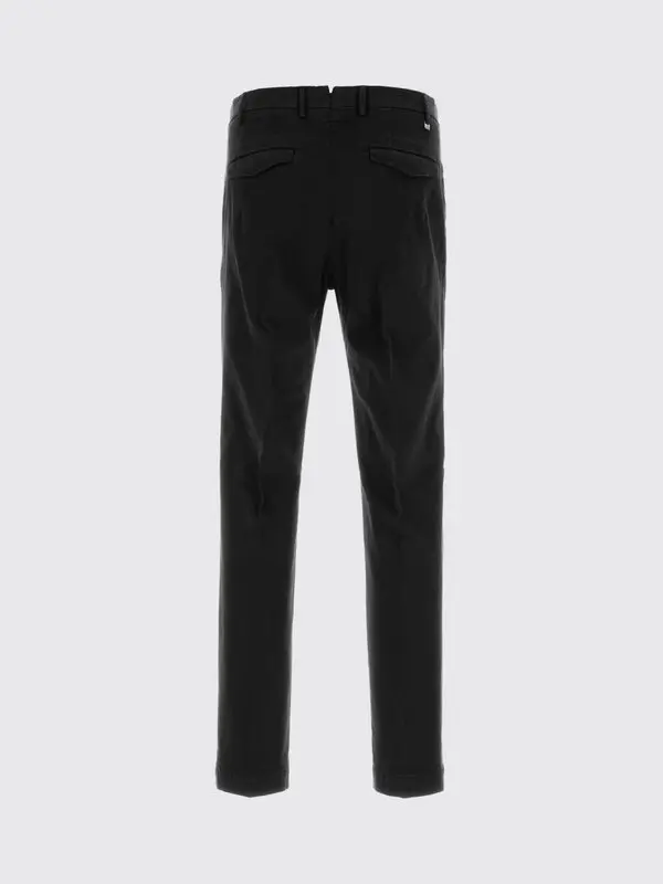 PT TORINO Trousers Colour - Black