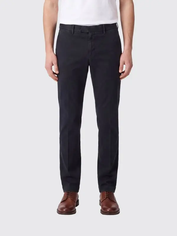 PT TORINO Trousers Colour - Blue