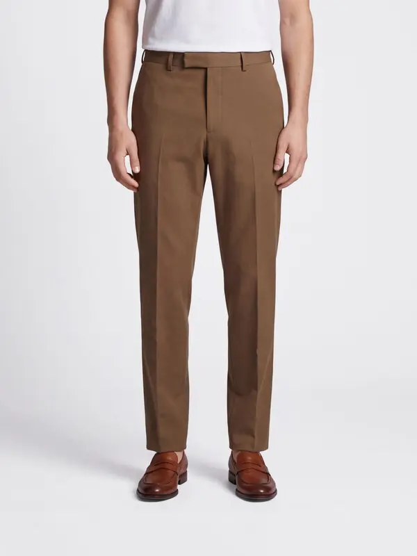PT TORINO Trousers Colour - Brown