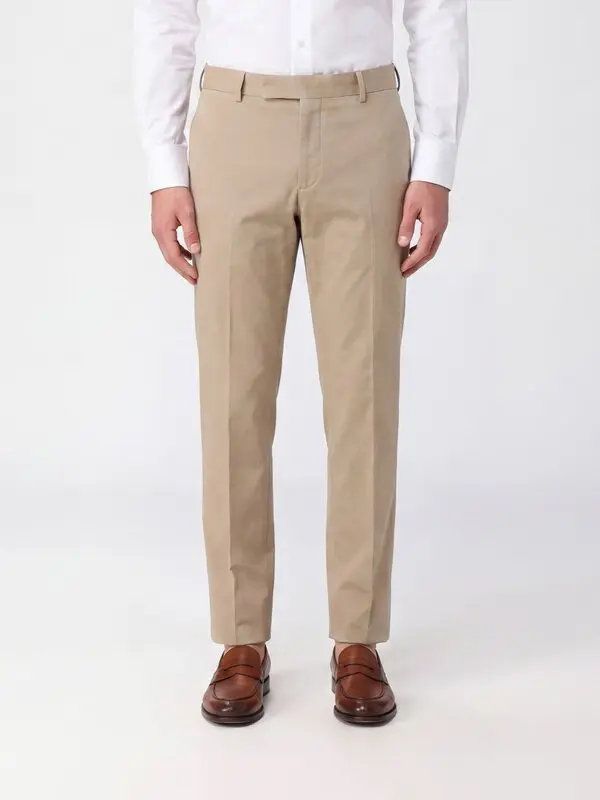 PT TORINO Trousers Colour - Ice