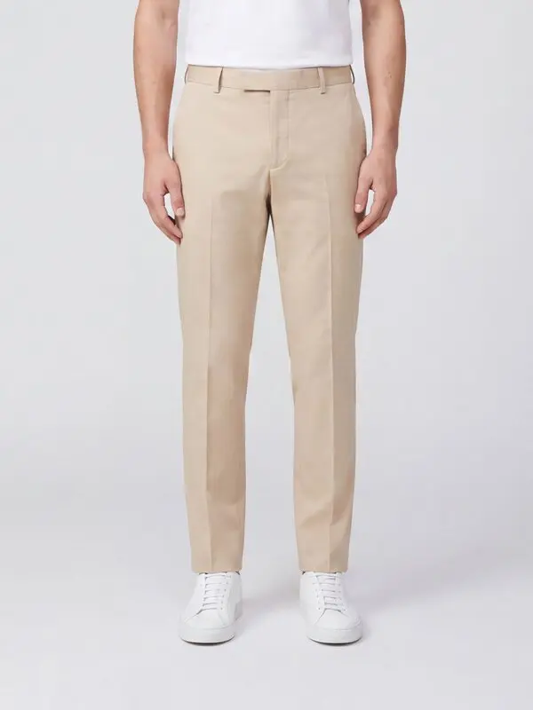 PT TORINO Trousers Colour - Sand