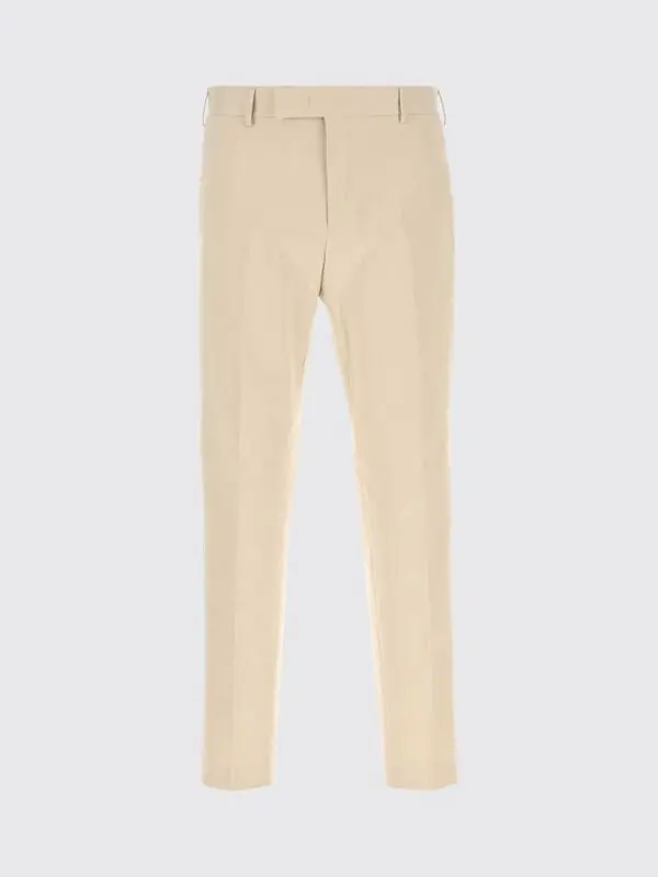 PT TORINO Trousers Colour - Sand