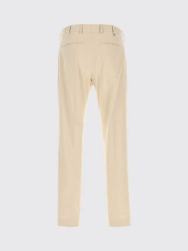 PT TORINO Trousers Colour - Sand