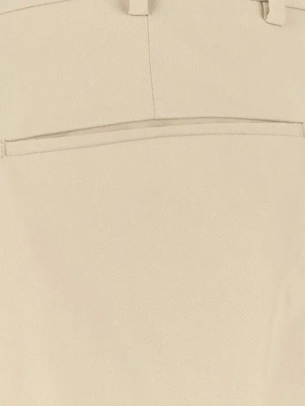PT TORINO Trousers Colour - Sand