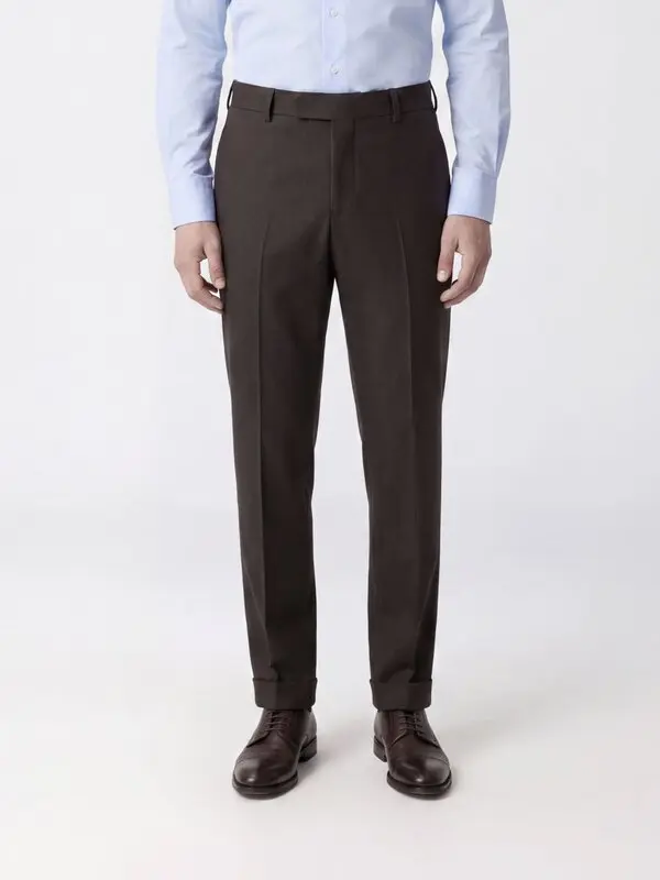 PT TORINO Trousers Colour - Dark