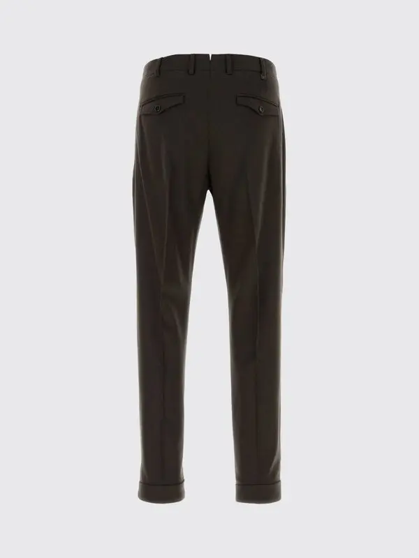 PT TORINO Trousers Colour - Dark