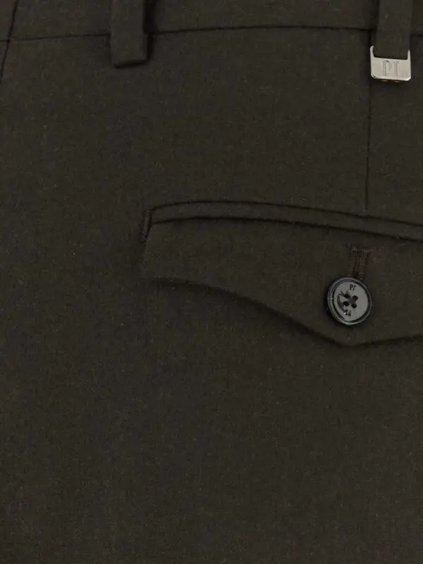 PT TORINO Trousers Colour - Dark