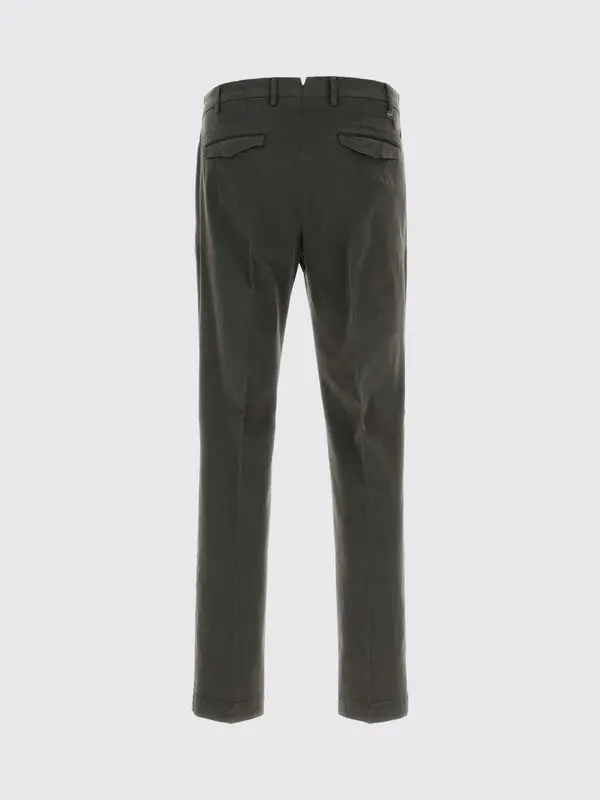 PT TORINO Trousers Colour - Grey