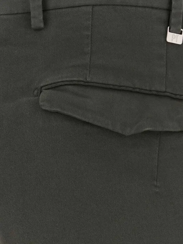 PT TORINO Trousers Colour - Grey