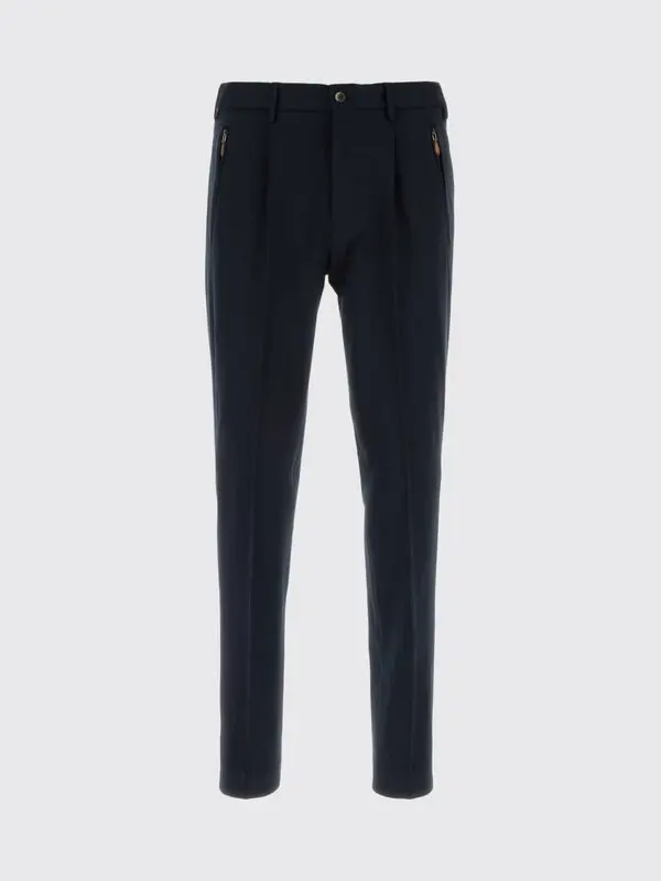 PT TORINO Trousers Colour - Blue