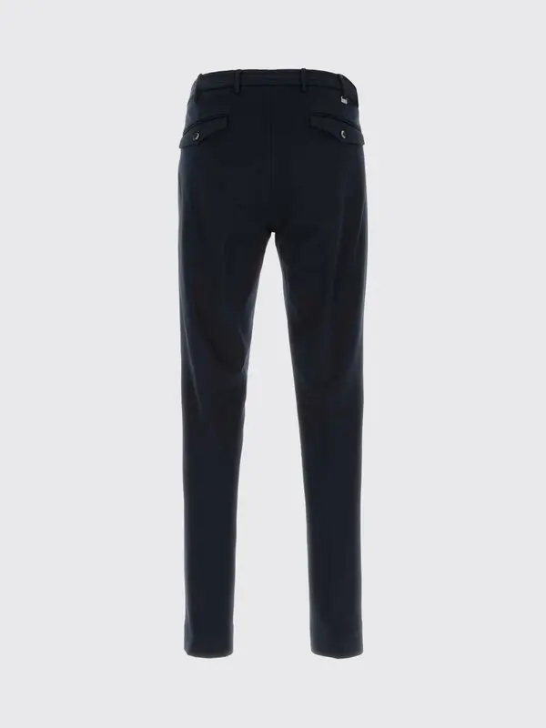 PT TORINO Trousers Colour - Blue
