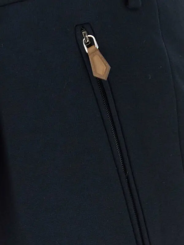 PT TORINO Trousers Colour - Blue