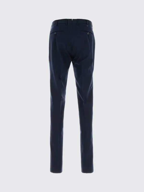 PT TORINO Trousers Colour - Blue
