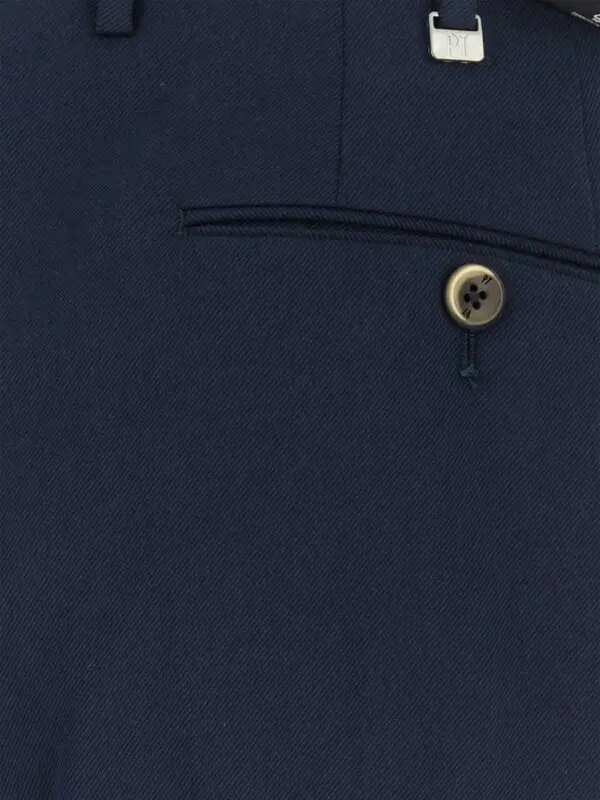 PT TORINO Trousers Colour - Blue