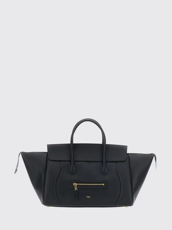 Celine Handbag Colour - Black