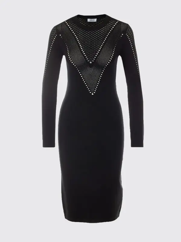 Liu Jo Dress Colour