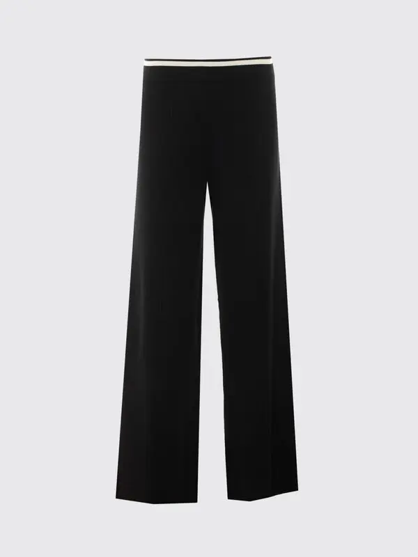 Liu Jo Wide Leg Trousers
