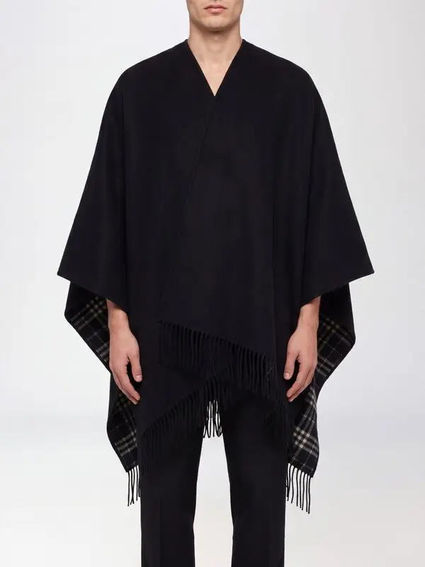 Burberry Jumper Colour