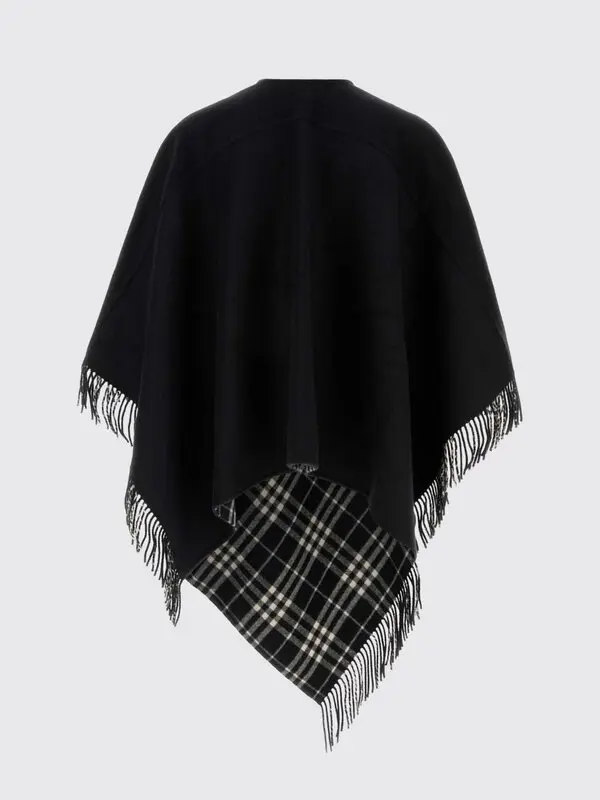 Burberry Jumper Colour