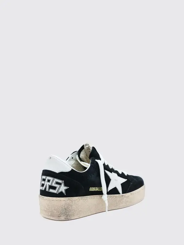 GOLDEN GOOSE Low Top Sneakers