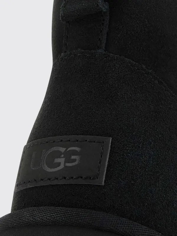 UGG Boots Colour - Black