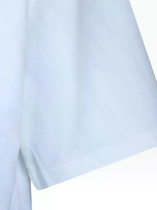Amiri Logo-print T-shirt