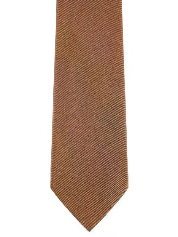 FURSAC Silk Tie