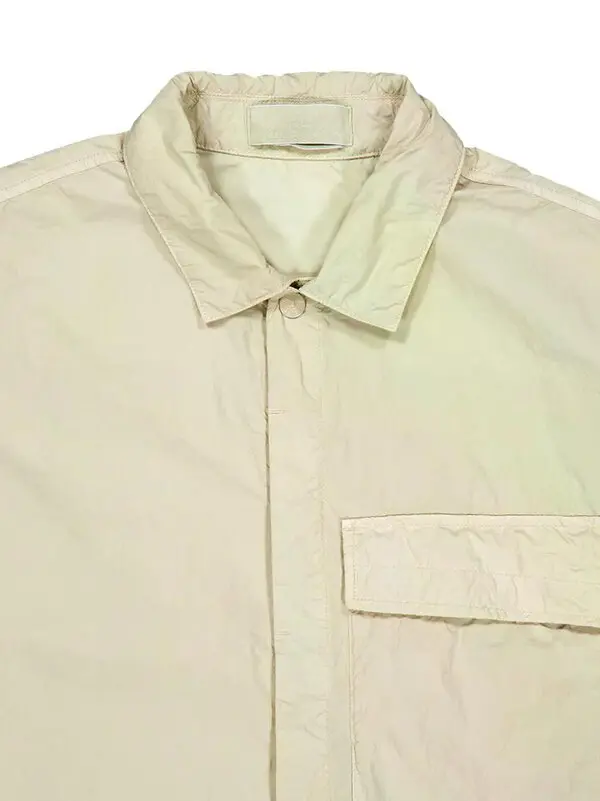 Stone Island 1200019 Nylon Smerigliato_s.i. Ghost