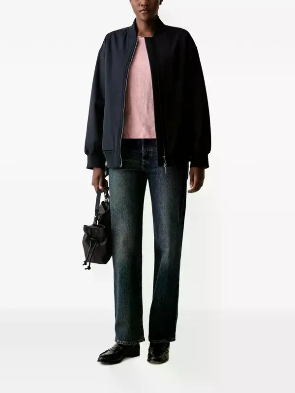 Marc O'polo Long-sleeve Crew-neck T-shirt