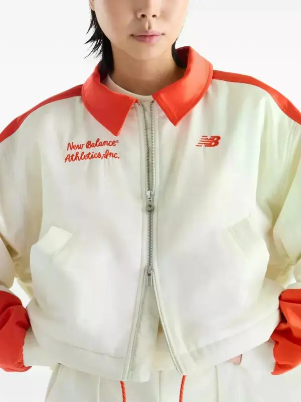 NEW BALANCE Sport Legacy Stadium Jacket